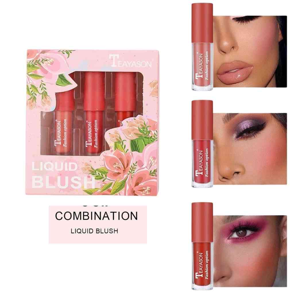 Teayason Liquid Blush – Anonnas