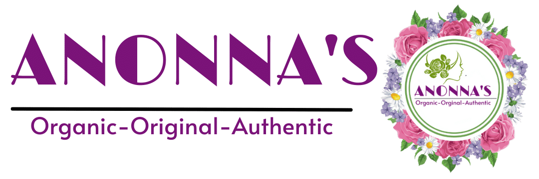 Anonna’s Treatment Cream – Anonnas