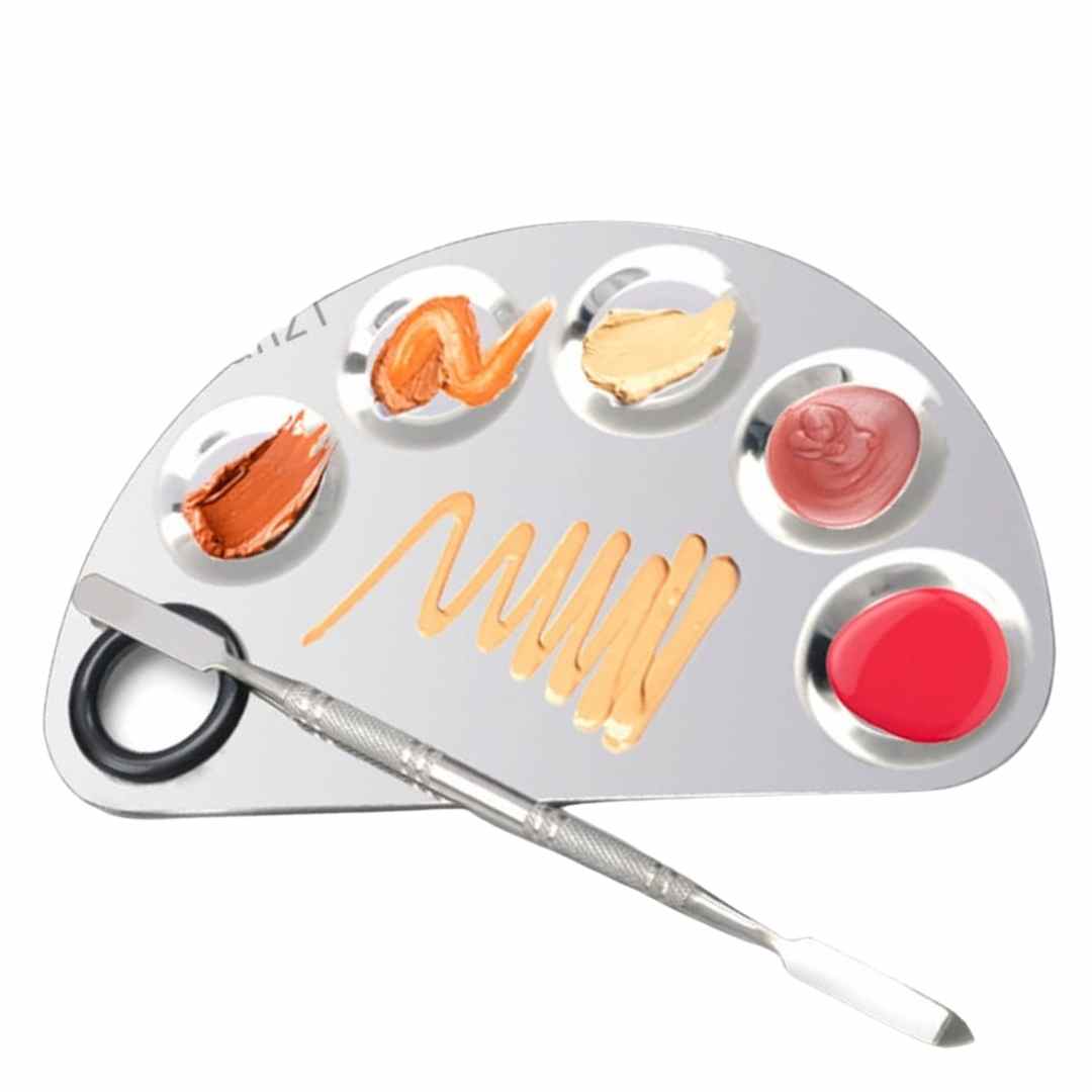 IMAGIC Professional Makeup Mixing Palette – Anonnas