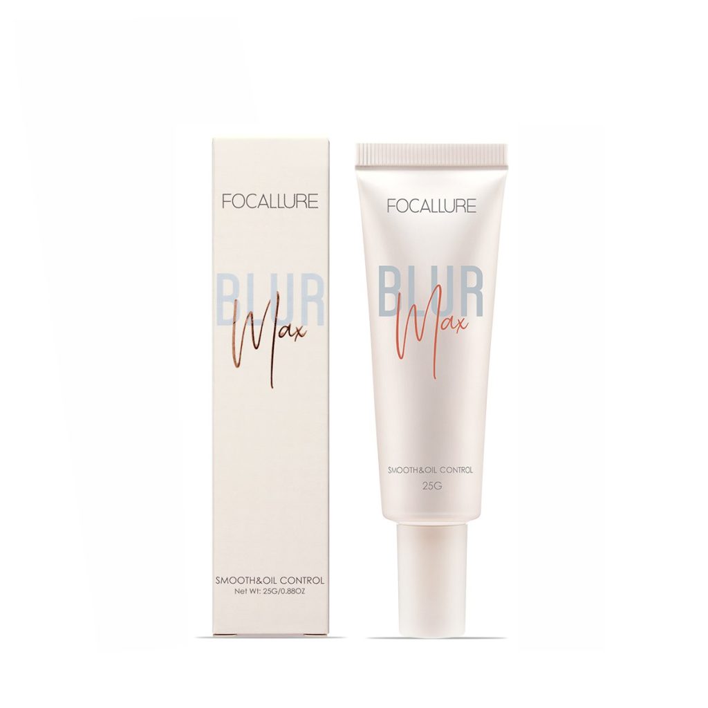Focallure Blur Max Oil-Control Gel Primer – Anonnas