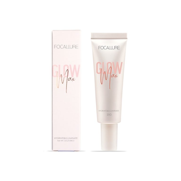 Focallure Glowmax Hydrating Primer – Anonnas
