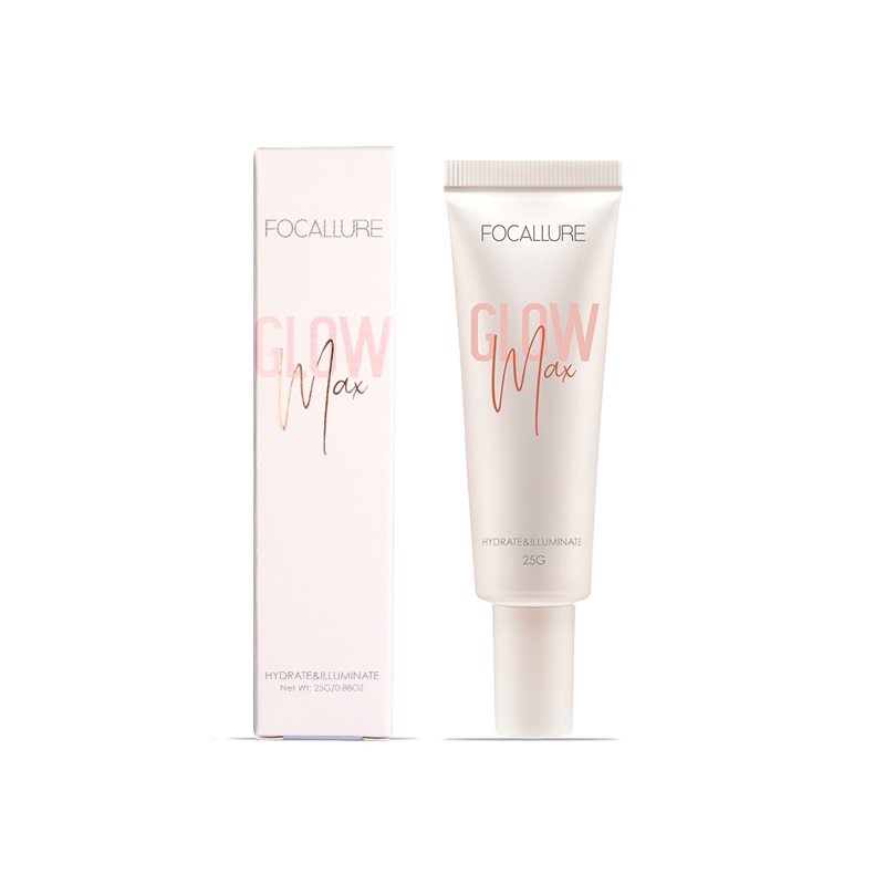 Focallure Glowmax Hydrating Primer – Anonnas