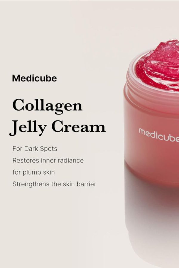 Medicube Jelly Cream – Anonnas